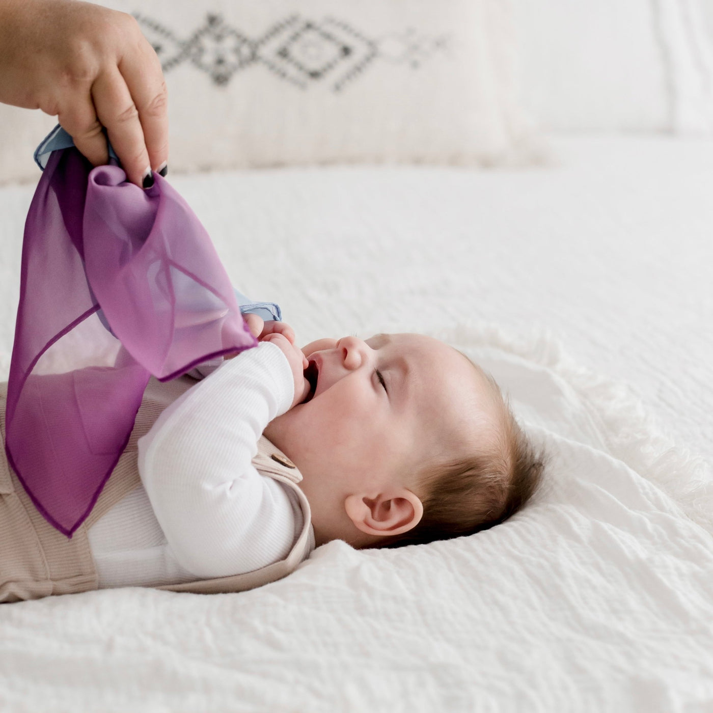 Totli | Baby Toys Designed For Learning | Totli Box